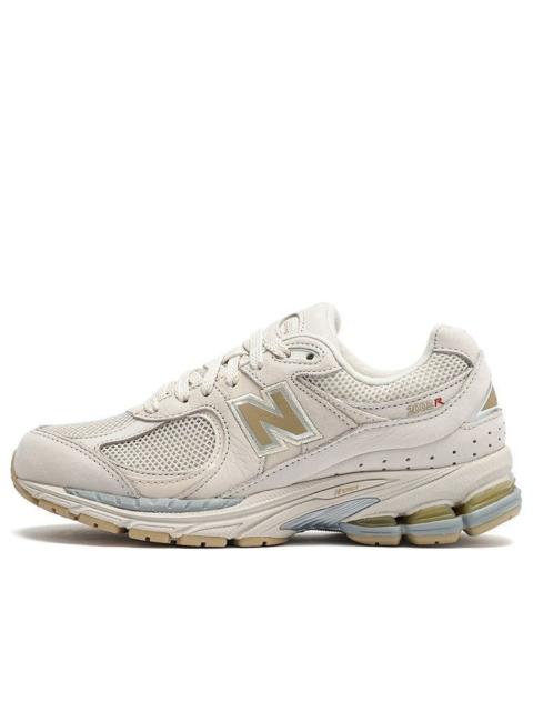 New Balance New Balance 2002R 'Cream' ML2002R3 | REVERSIBLE