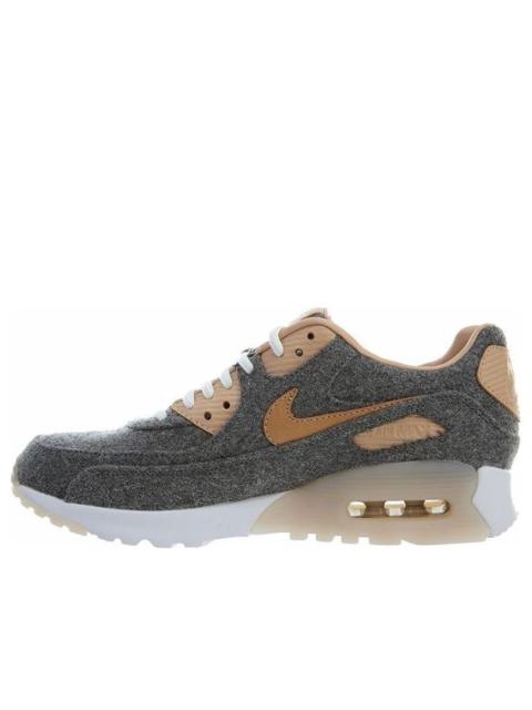 Nike (WMNS) Nike Air Max 90 UL TRA PRM 859522-001 | REVERSIBLE