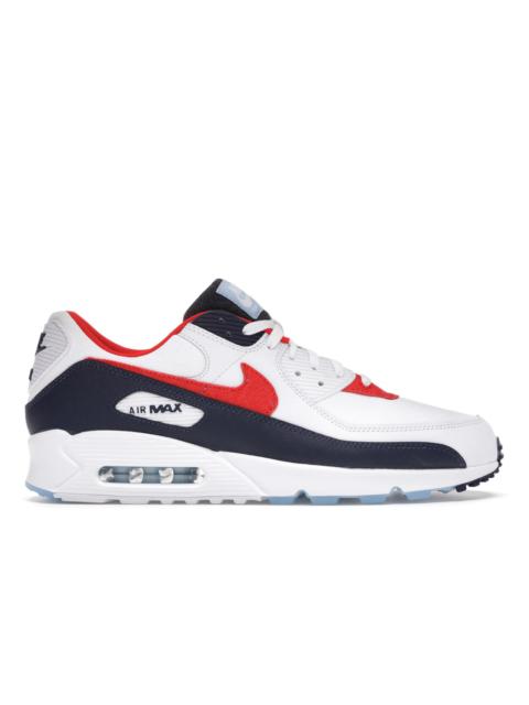 Nike Nike Air Max 90 USA Denim | REVERSIBLE