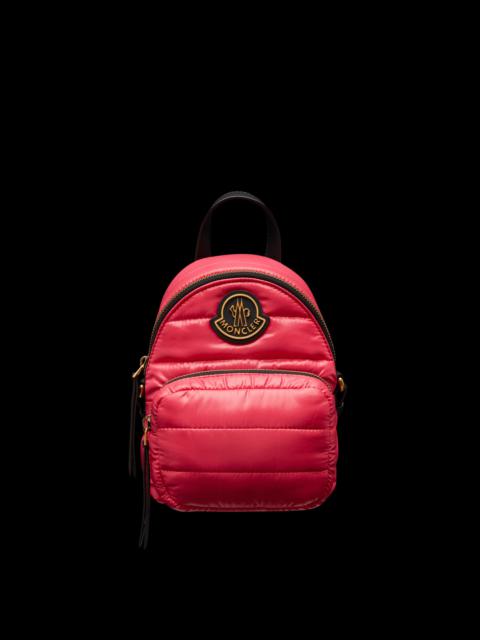 Moncler Kilia Small Backpack | REVERSIBLE