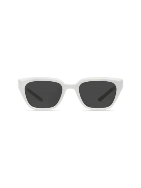 GENTLE MONSTER Nabi W2 square-frame sunglasses | REVERSIBLE