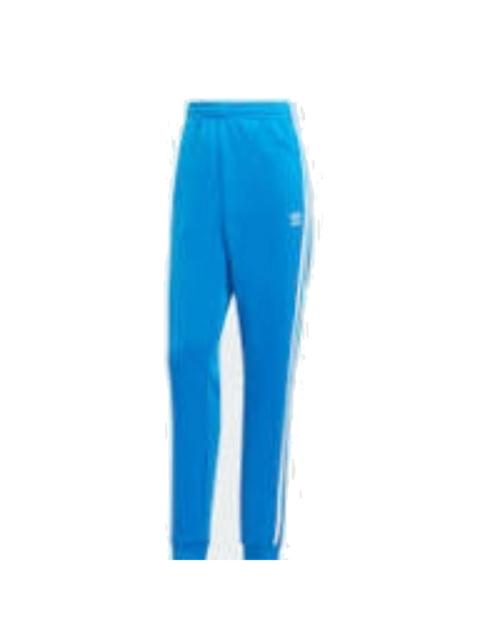 adidas adidas Adicolor Classics SST Track Pants Asia Sizing 'Blue ...