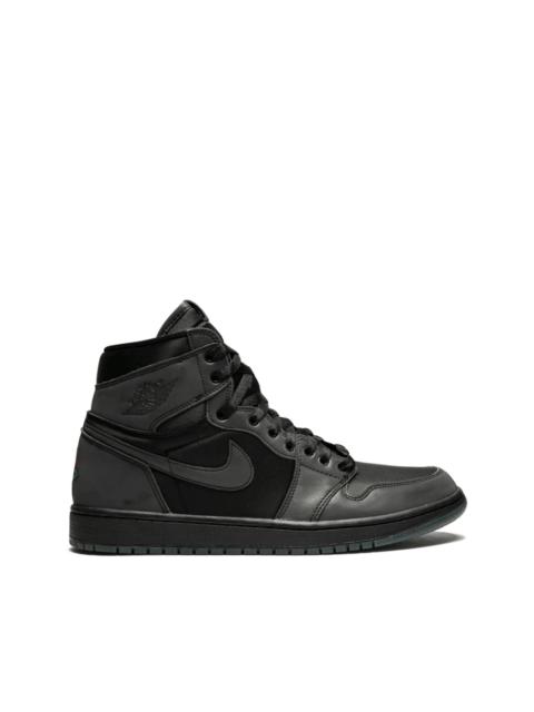 Jordan Air Jordan 1 Retro High "Rox Brown" sneakers | REVERSIBLE