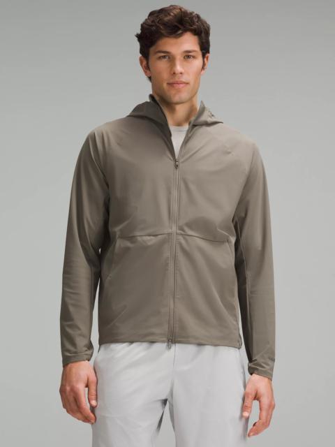 lululemon Pace Breaker Jacket | REVERSIBLE