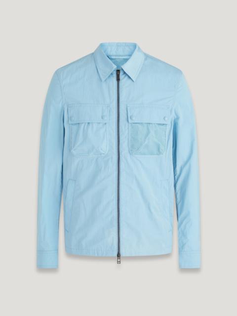 Belstaff OUTLINE OVERSHIRT | REVERSIBLE