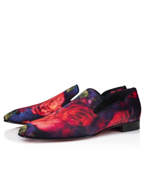 Christian Louboutin Dandy Chick W | REVERSIBLE