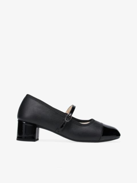 Repetto GEORGIANA 45 MARY-JANES | REVERSIBLE