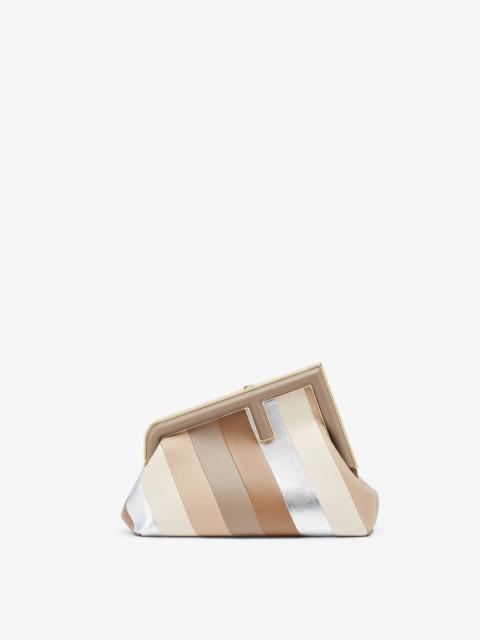 FENDI Fendi First Small | REVERSIBLE