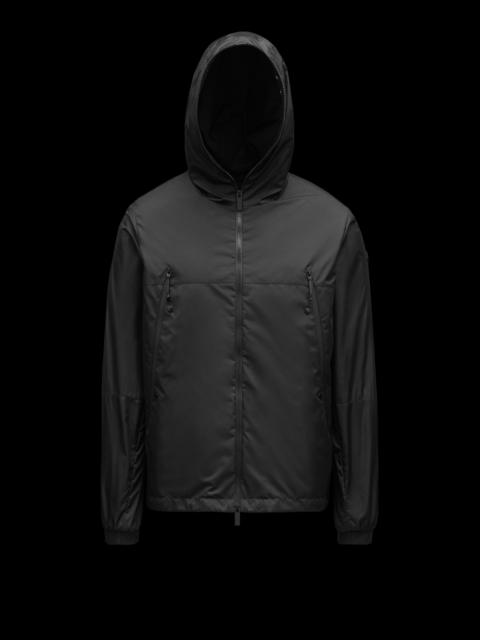Moncler Junichi Rain Jacket | REVERSIBLE