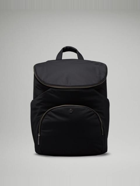 lululemon New Parent Backpack 17L | REVERSIBLE
