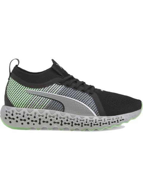 PUMA Puma Calibrate Black Elektro Green | REVERSIBLE