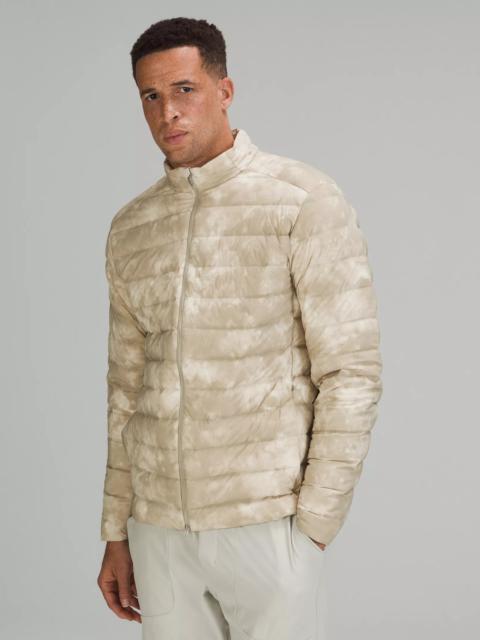 lululemon Navigation Down Jacket | REVERSIBLE