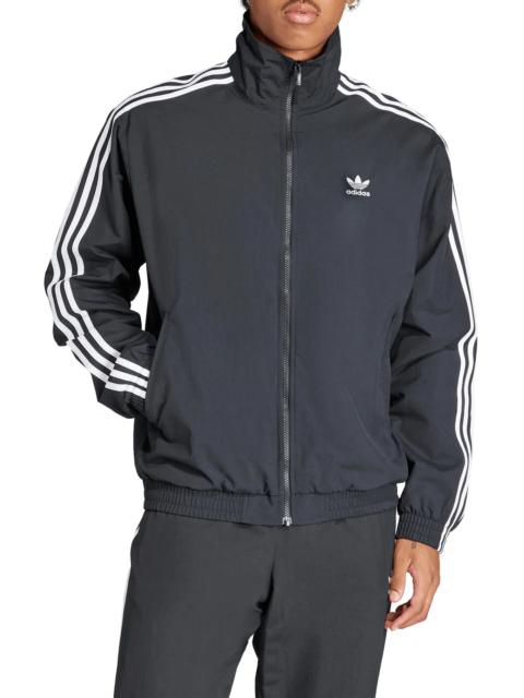 adidas Originals Adicolor Firebird Track Jacket | REVERSIBLE