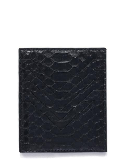 Rick Owens WALLET | REVERSIBLE