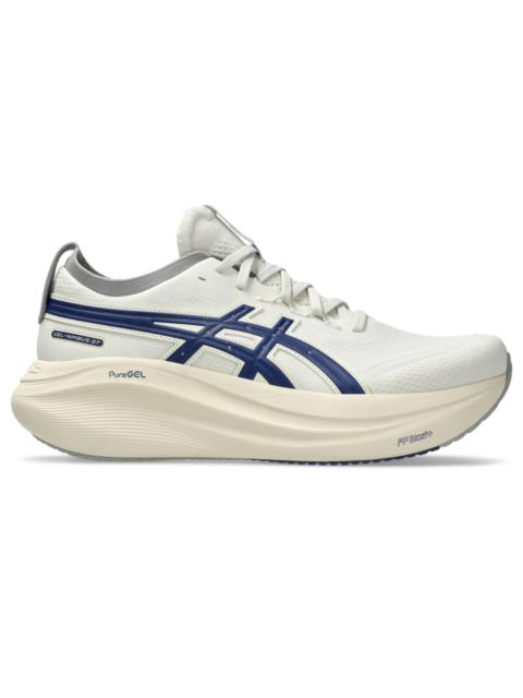 Asics GEL-NIMBUS 27 ASICS TRACK CLUB | REVERSIBLE