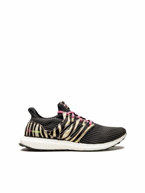 adidas Ultraboost DNA "Animal Pack - Zebra" sneakers | REVERSIBLE