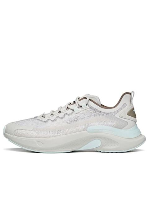 ANTA ANTA Run Collection 'Grey Blue' 912125536-1 | REVERSIBLE