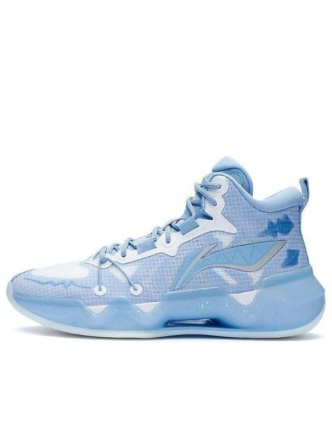 Li-Ning Li-Ning Sharp Blade 2 Mid 'Blade of Frost' ABAR087-3 | REVERSIBLE
