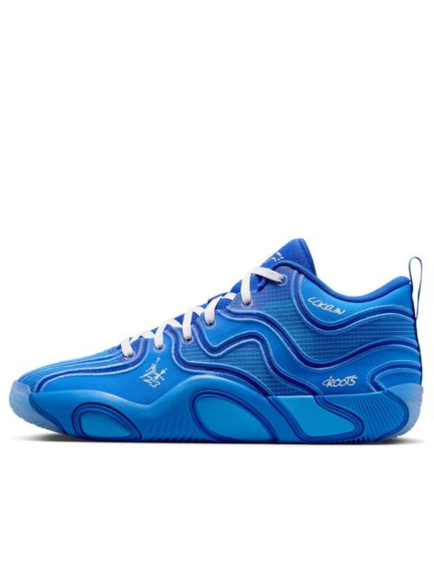 Jordan Air Jordan Tatum 3 'Blueprint' HV6384-400 | REVERSIBLE