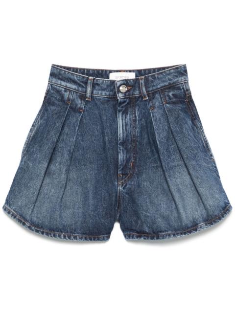Sportmax Ghirba shorts | REVERSIBLE