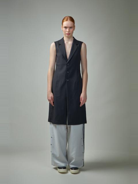 Y-3 SP Uni P Vest | REVERSIBLE