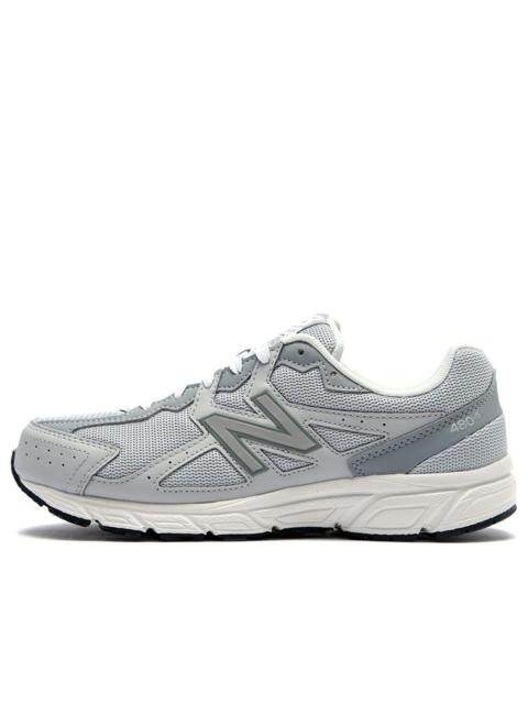 New Balance (WMNS) New Balance 480 V5 For Grey W480KR5 | REVERSIBLE