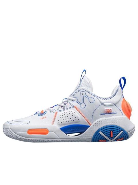 Li-Ning Li-Ning Wade All City 9 V1.5 'The Big Apple' ABAR077-5 | REVERSIBLE