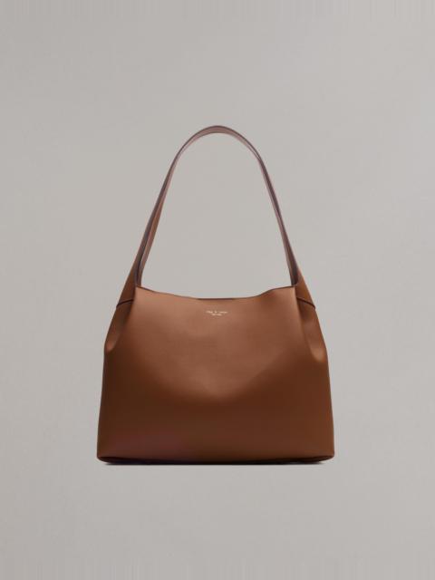 rag & bone Slade Leather Tote Bag | REVERSIBLE