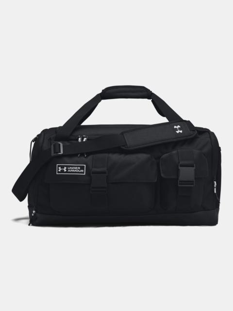 Under Armour UA Triumph Pro Duffle Bag | REVERSIBLE