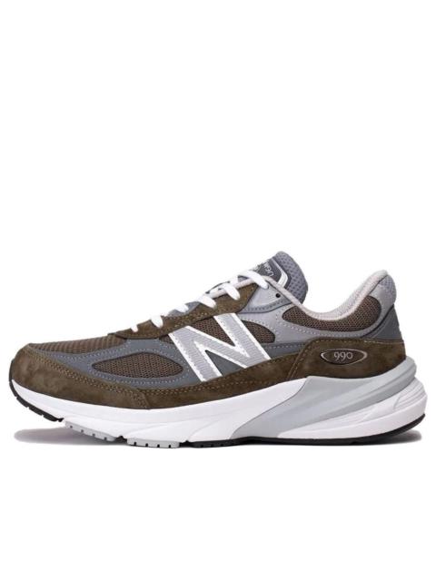 New Balance New Balance 90 V6 'True Camo' U990OG6 | REVERSIBLE