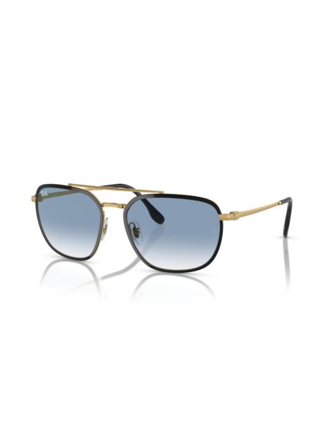 Ray-Ban RB3708 | REVERSIBLE