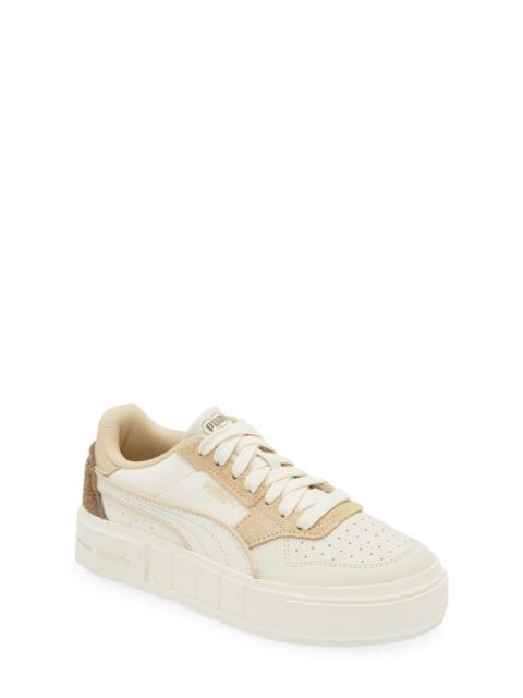 PUMA Cali Court Platform Sneaker | REVERSIBLE