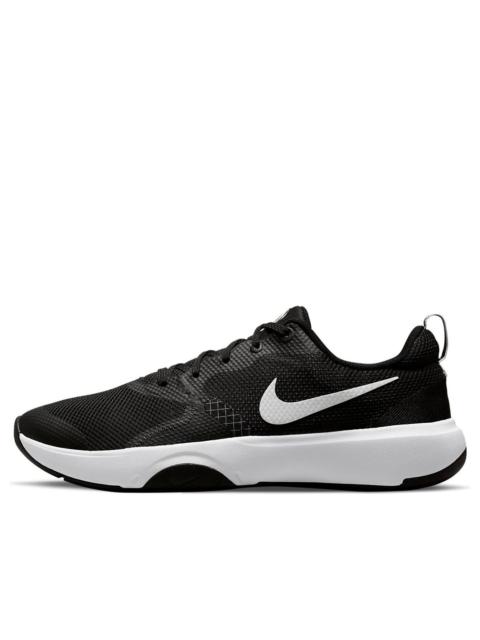 Nike Nike City Rep TR 'Black White' DA1352-002 | REVERSIBLE