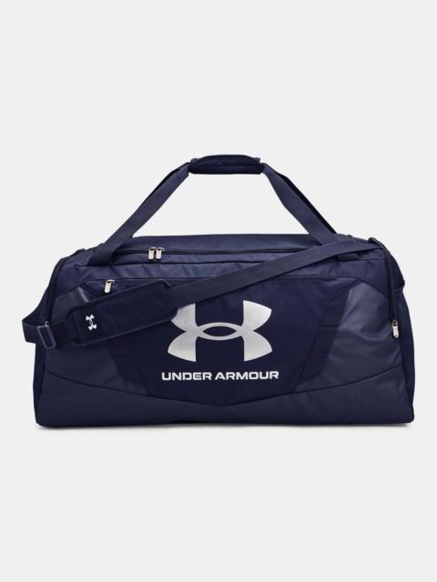 Under Armour UA Undeniable 5.0 Large Duffle Bag | REVERSIBLE