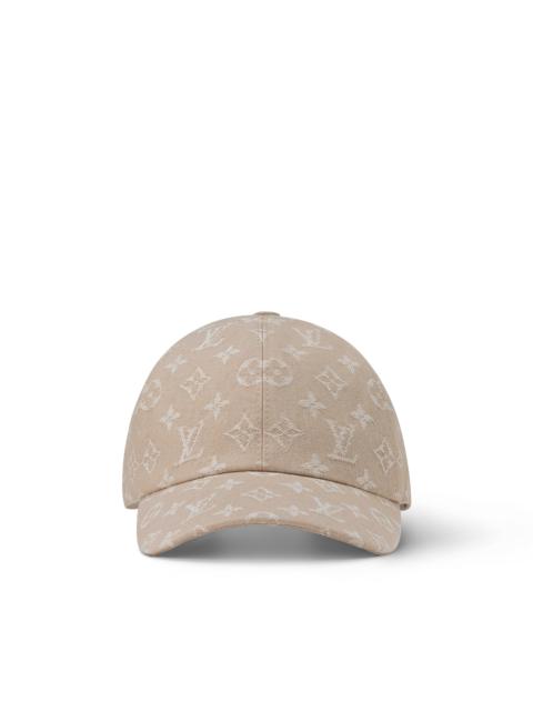 Louis Vuitton Monogram Essential Cap | REVERSIBLE