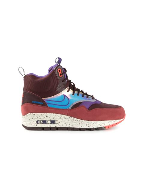 Nike Air Max 1 Mid sneaker boots | REVERSIBLE