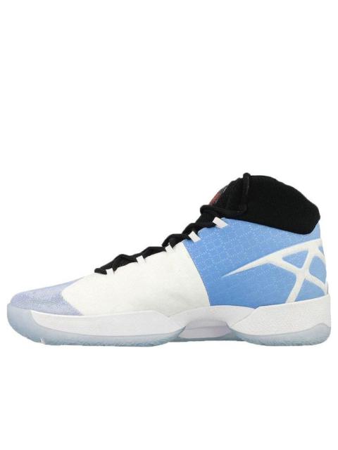Jordan Air Jordan 30 'UNC' 811006-107 | REVERSIBLE