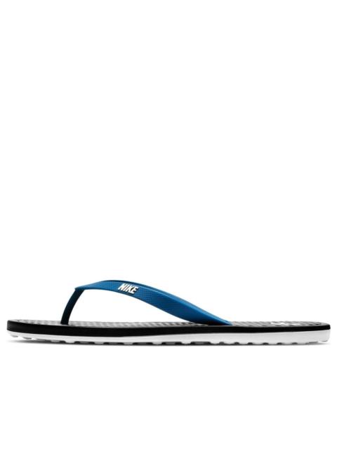 Nike Nike On Deck Flip Flop 'Game Royal' CU3958-001 | REVERSIBLE