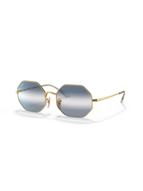 Ray-Ban OCTAGON 1972 BI-GRADIENT | REVERSIBLE