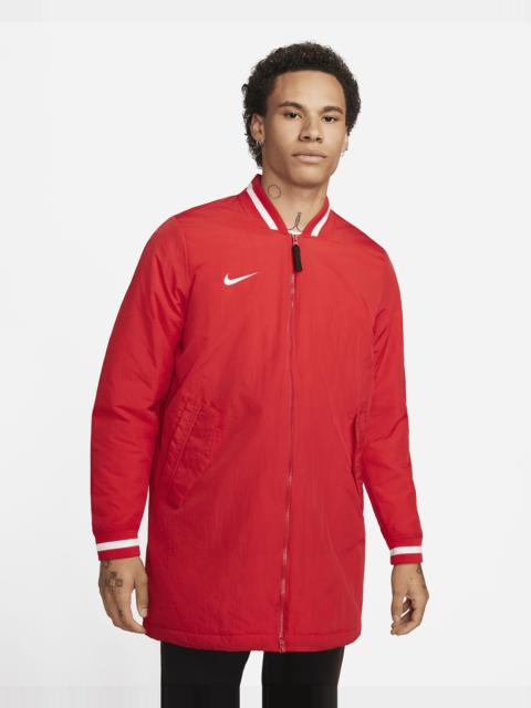 Nike Nike Dugout Men's Baseball Jacket | REVERSIBLE