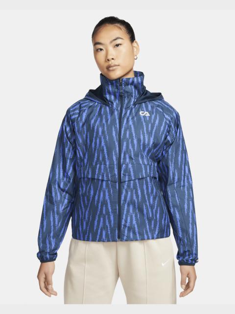 Nike Club América AWF Women's Soccer Jacket | REVERSIBLE