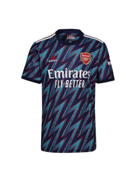 adidas adidas Afc 3 Jsy Arsenal Away Fan Edition Soccer/Football Sports ...