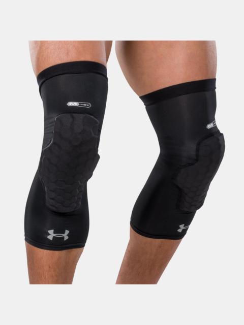 Under Armour Adult UA Gameday Armour Pro Padded Leg Sleeves | REVERSIBLE
