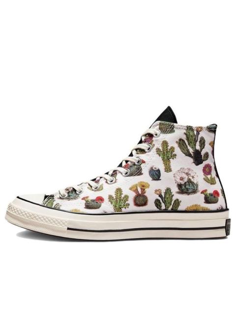 Converse Converse Chuck 70 High 'Succulents' A00653C | REVERSIBLE