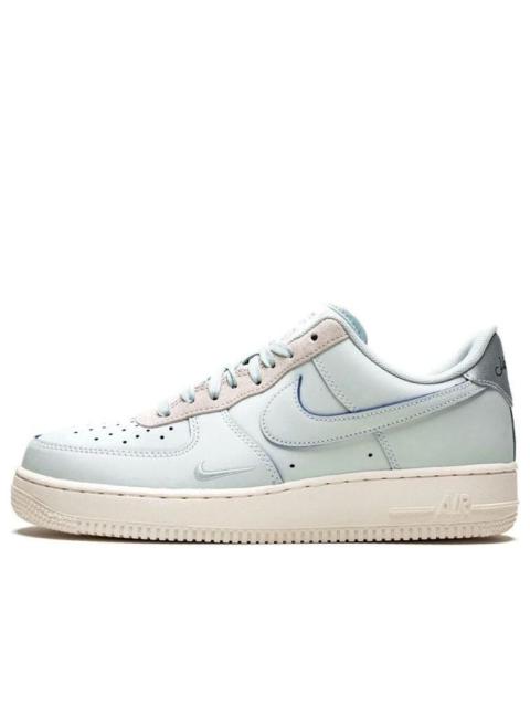 Nike Nike x Devin Booker Air Force 1 Low LV8 PE 'Moss Point' CJ9716-001 ...