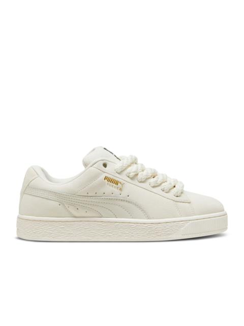 PUMA SUEDE XL 'ROPE' | REVERSIBLE