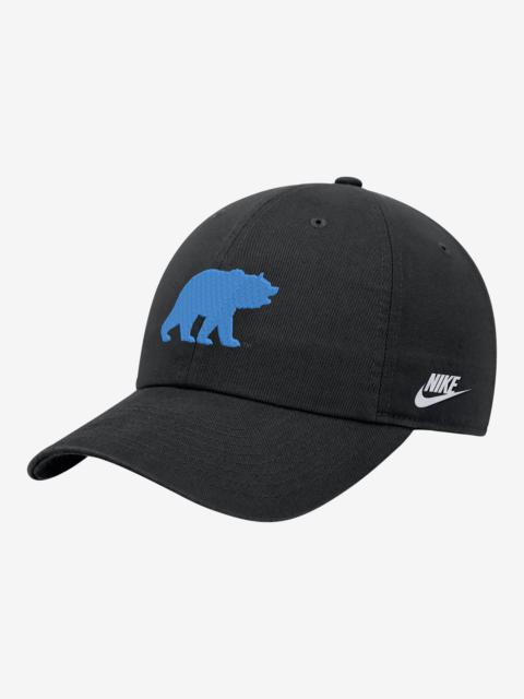 Nike UCLA Nike College Cap | REVERSIBLE
