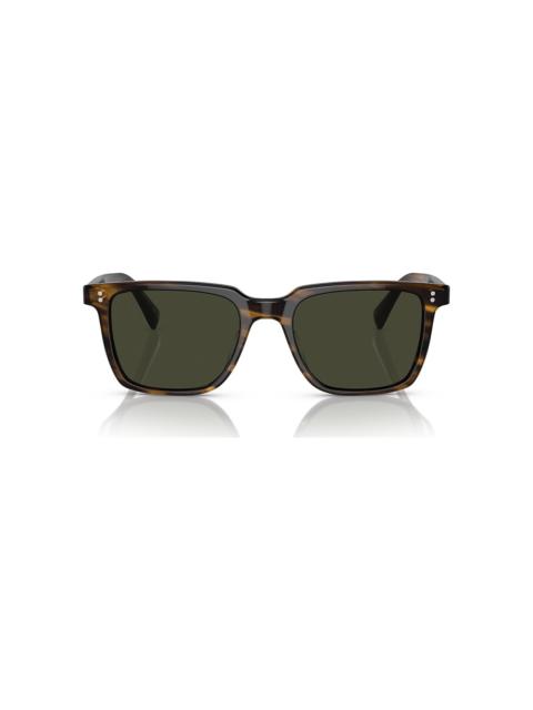 Oliver Peoples OV5419SU Lachman Sun | REVERSIBLE
