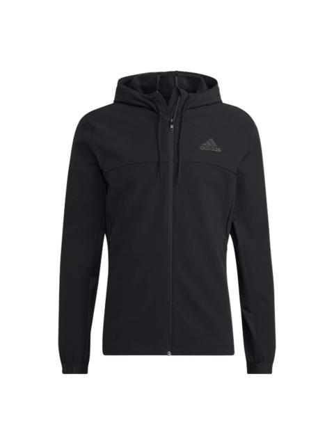 adidas adidas Cold Rdy Fz Logo HN2884 | REVERSIBLE