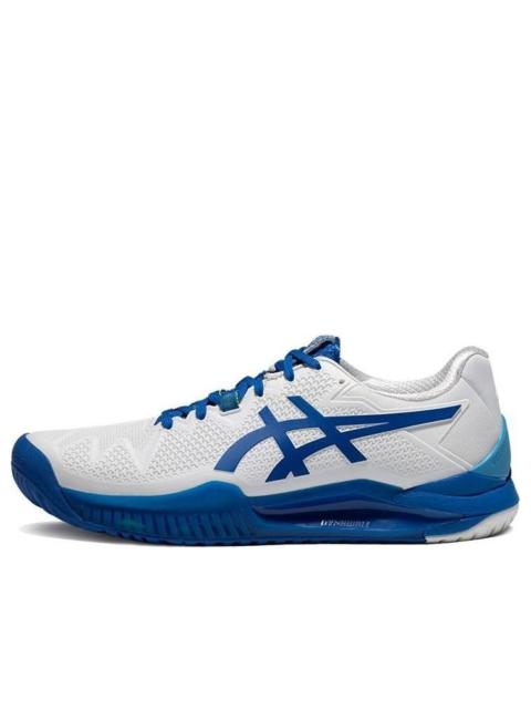 Asics ASICS Gel Resolution 8 'Novak Pack' 1041A345-960 | REVERSIBLE